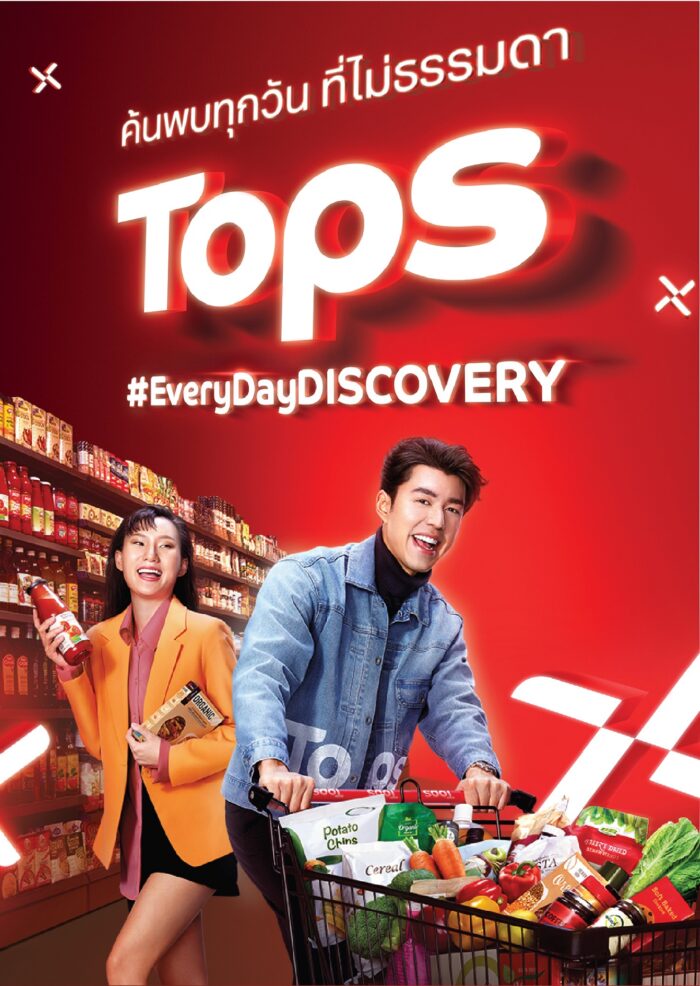 Central Food Retail Company LTD